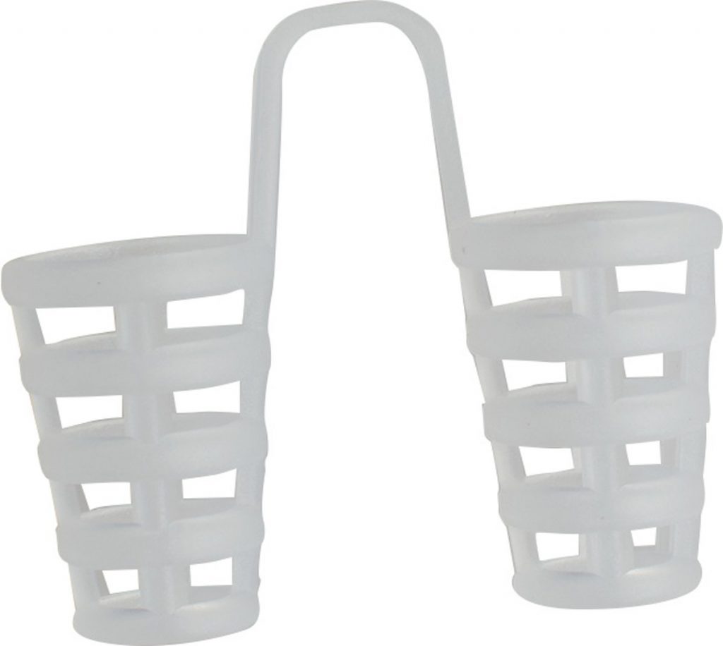 Neusspreider - Anti-Snurk - Anti Snurk Plugs - Snurkwinkel.com